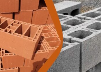 Construção Convencional x Alvenaria Estrutural | Correio de Itapetininga