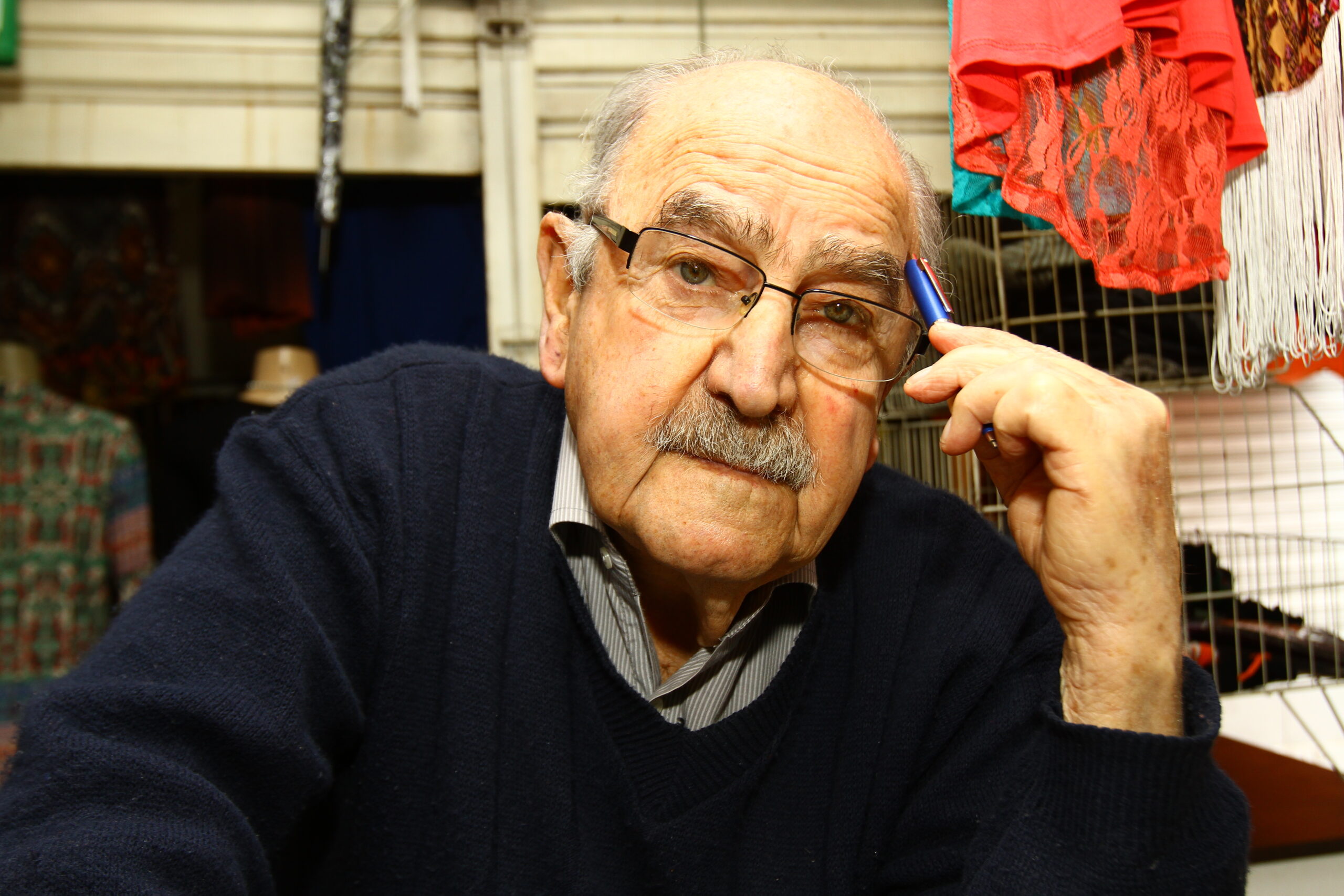 2023: o ano da despedida do mestre Alberto Isaac | Correio de Itapetininga